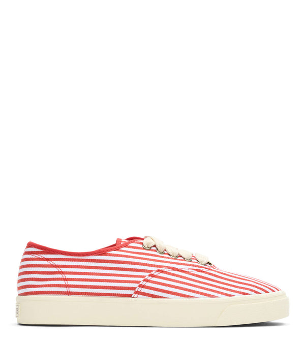 08.12.25 Converse x Tyler, The Creator Naut-1 Red White | SOMEWHERE®