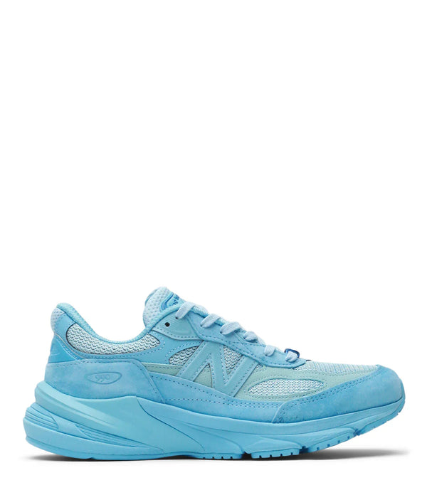 08.09.24 New Balance x Joe Freshgoods Made In USA 990v6 Sea Blue ...