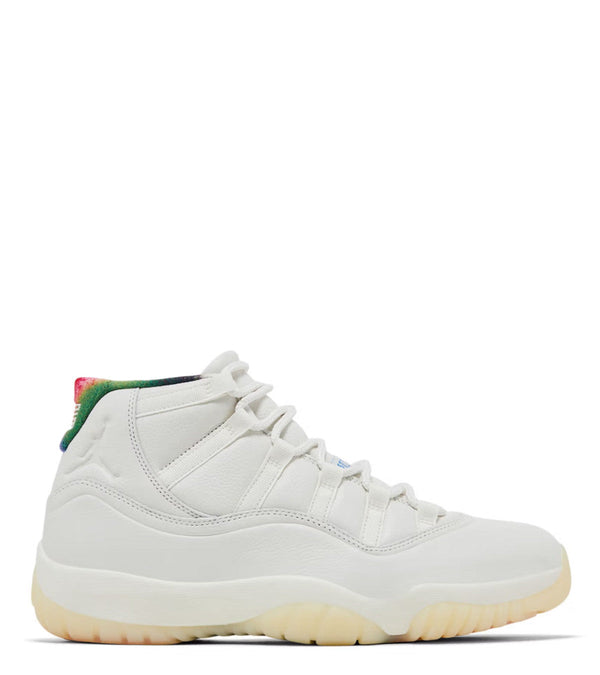 11.22.25 Air Jordan 11 Retro 'Atlanta' | SOMEWHERE®